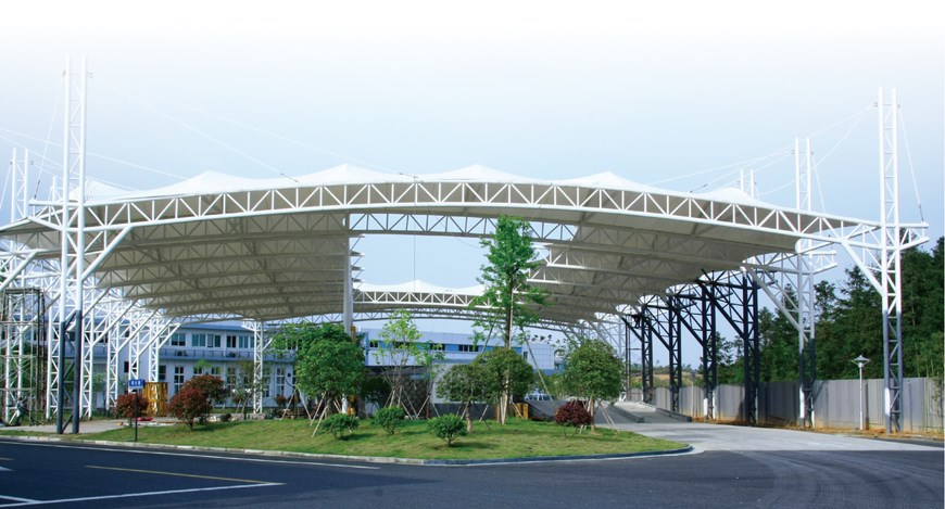 FIRST-CLASS TESTING FACILITY – HANGCHA FORKLIFT AMERICA